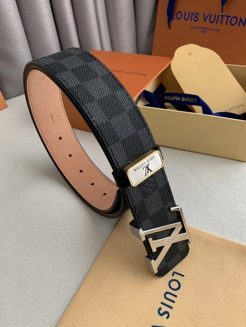 Inexpensive Louis Vuitton Belts