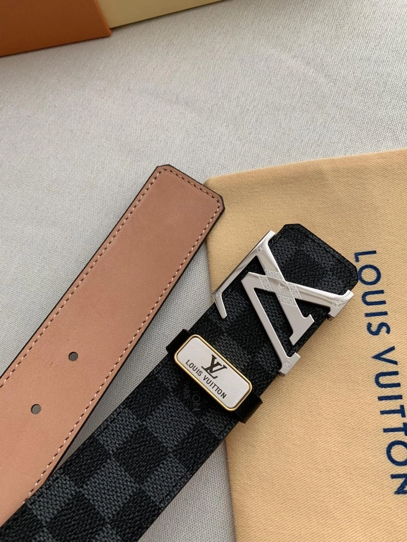 Inexpensive Louis Vuitton Belts