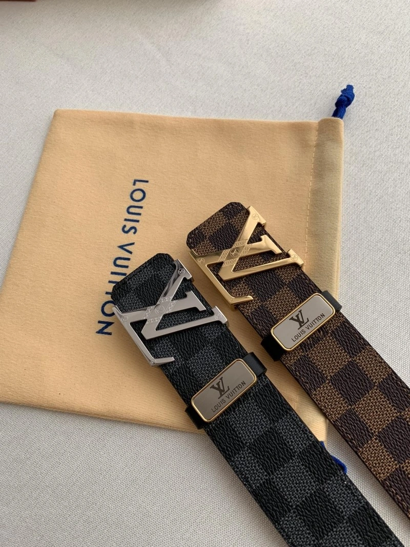 Inexpensive Louis Vuitton Belts