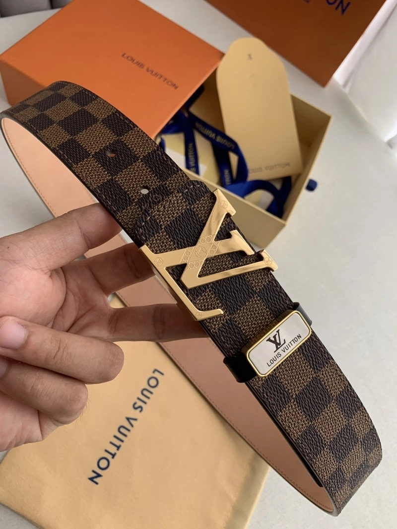 Reasonably priced Louis Vuitton Belts