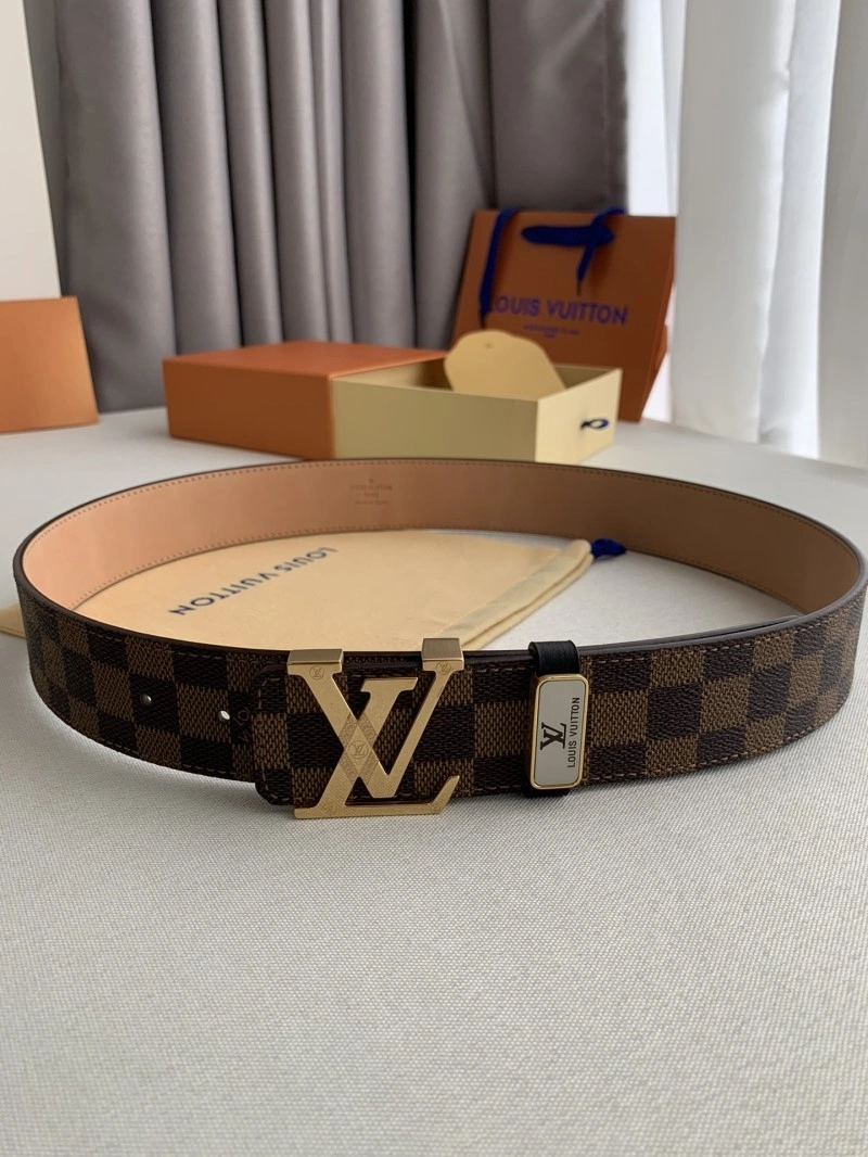 Reasonably priced Louis Vuitton Belts