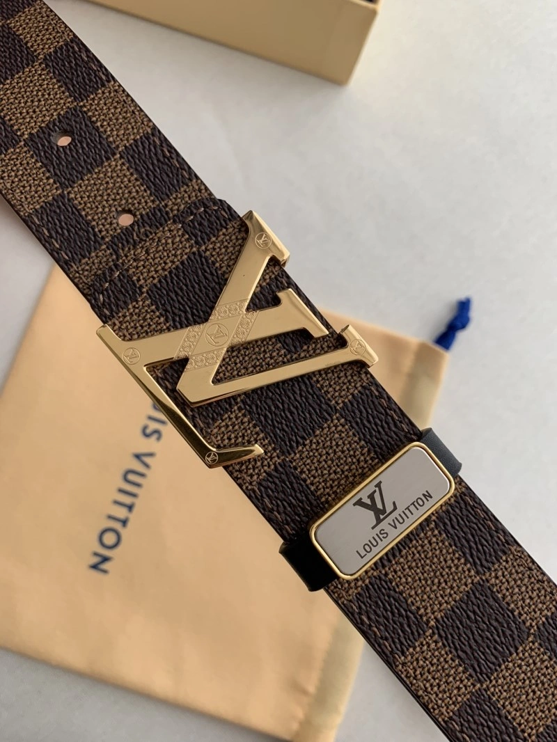 Reasonably priced Louis Vuitton Belts