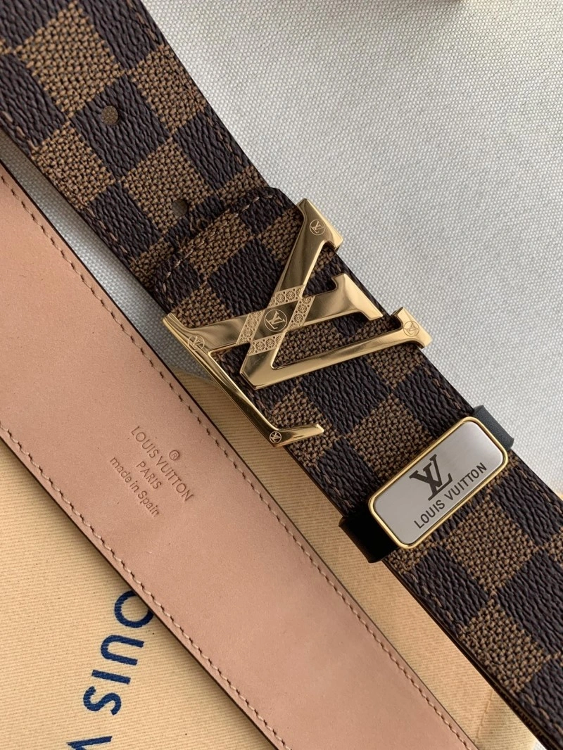 Reasonably priced Louis Vuitton Belts