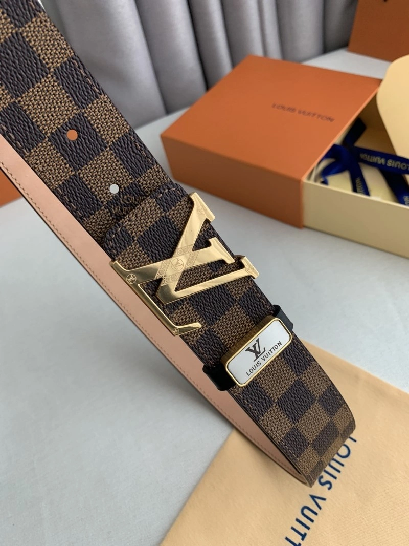 Reasonably priced Louis Vuitton Belts