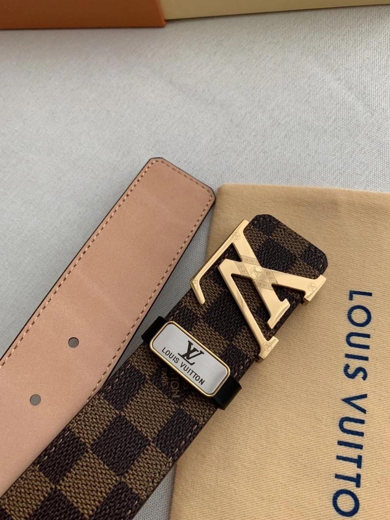 Reasonably priced Louis Vuitton Belts