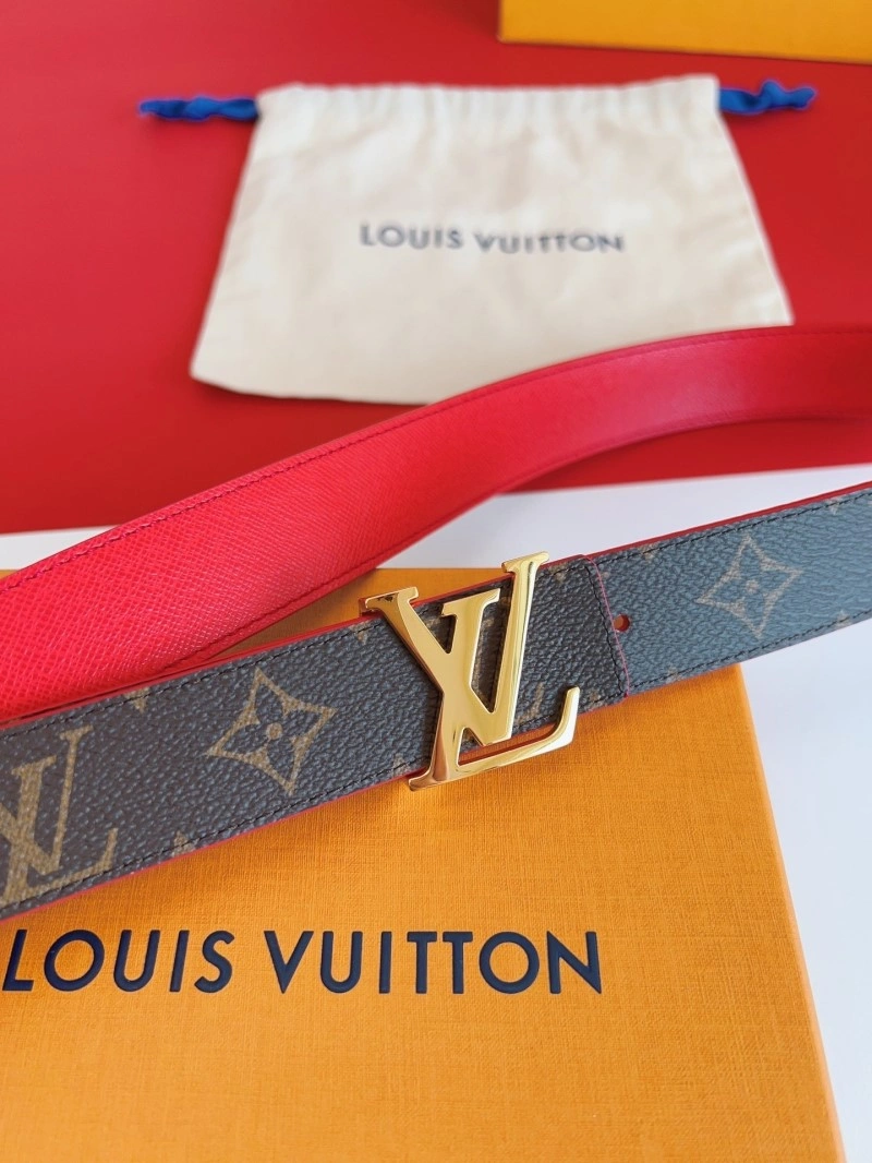 Inexpensive Louis Vuitton Belts