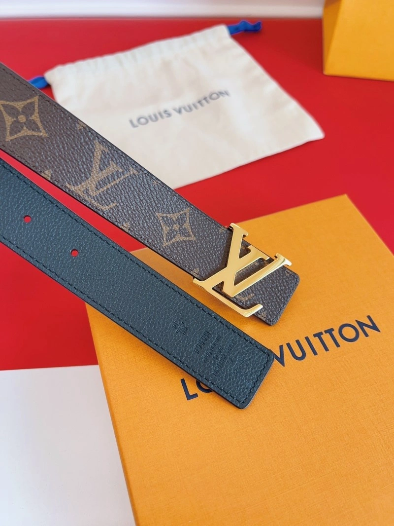 Reasonably priced Louis Vuitton Belts