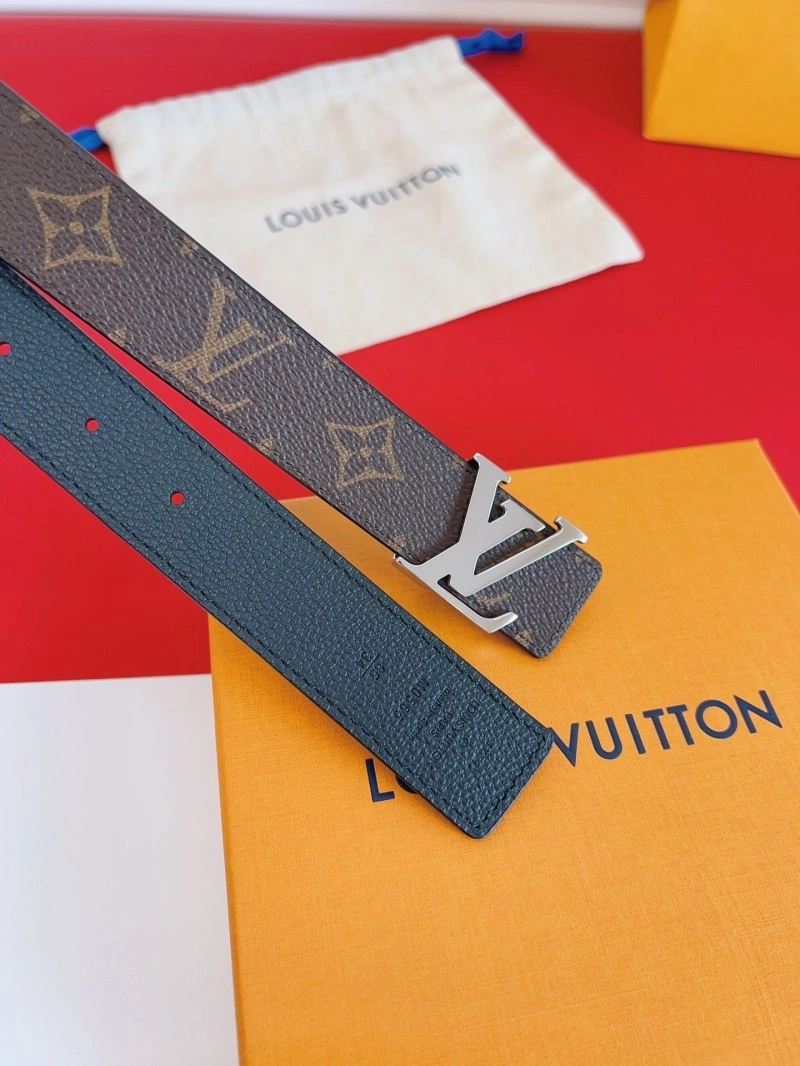 Reasonably priced Louis Vuitton Belts