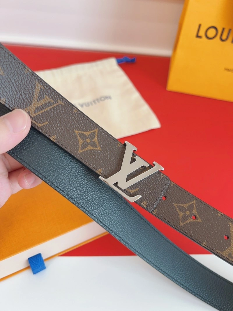 Reasonably priced Louis Vuitton Belts