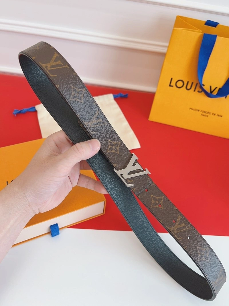Reasonably priced Louis Vuitton Belts