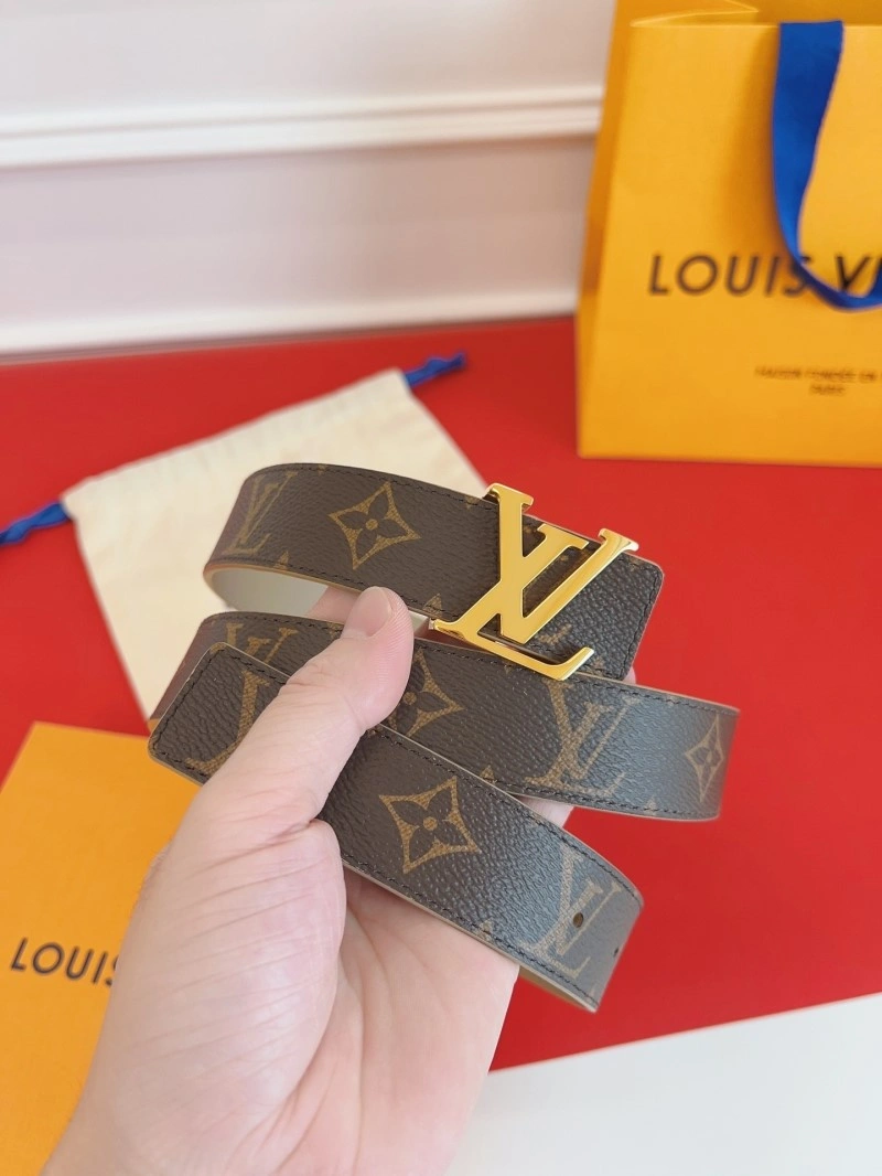Inexpensive Louis Vuitton Belts