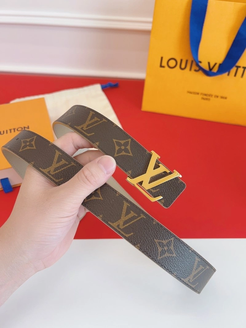 Inexpensive Louis Vuitton Belts