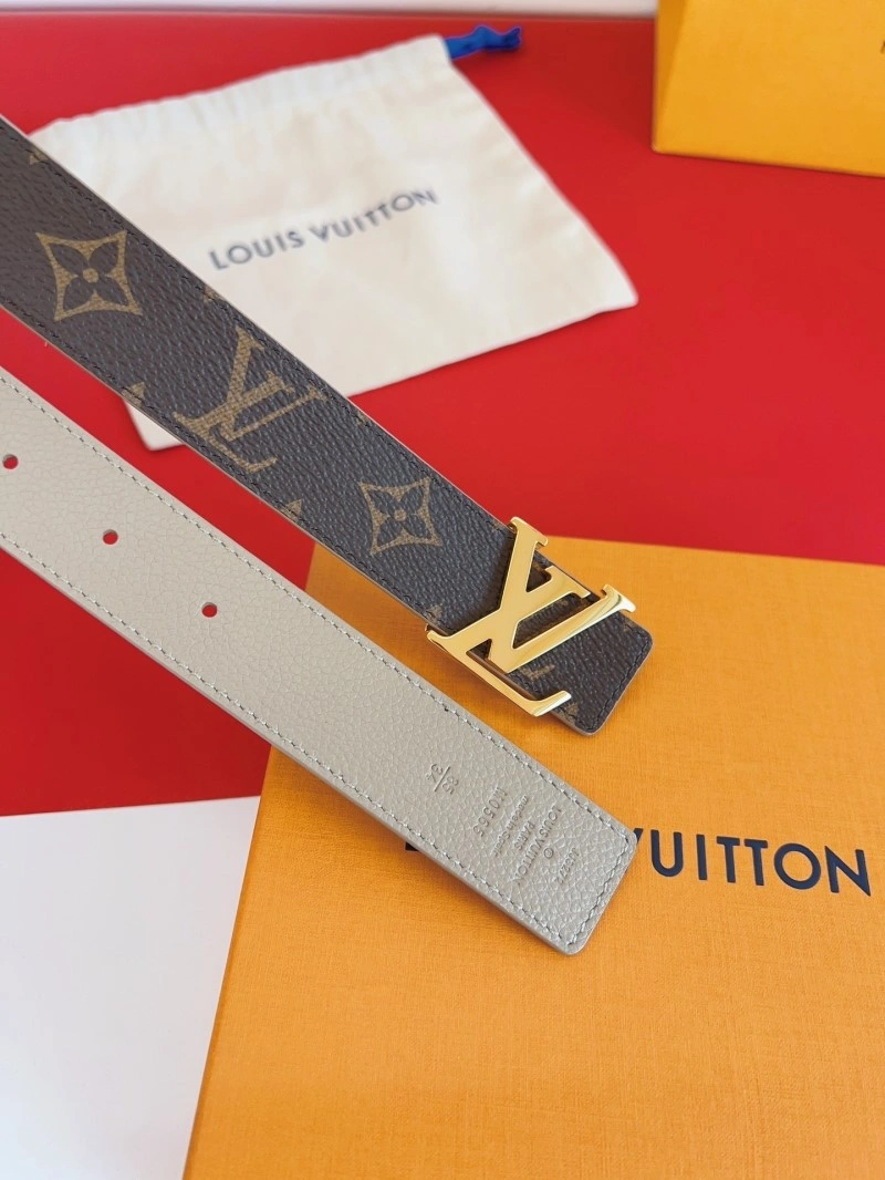 Inexpensive Louis Vuitton Belts