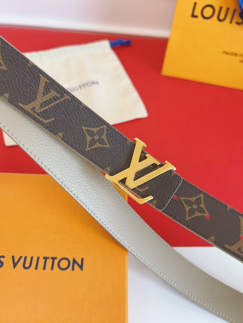 Inexpensive Louis Vuitton Belts