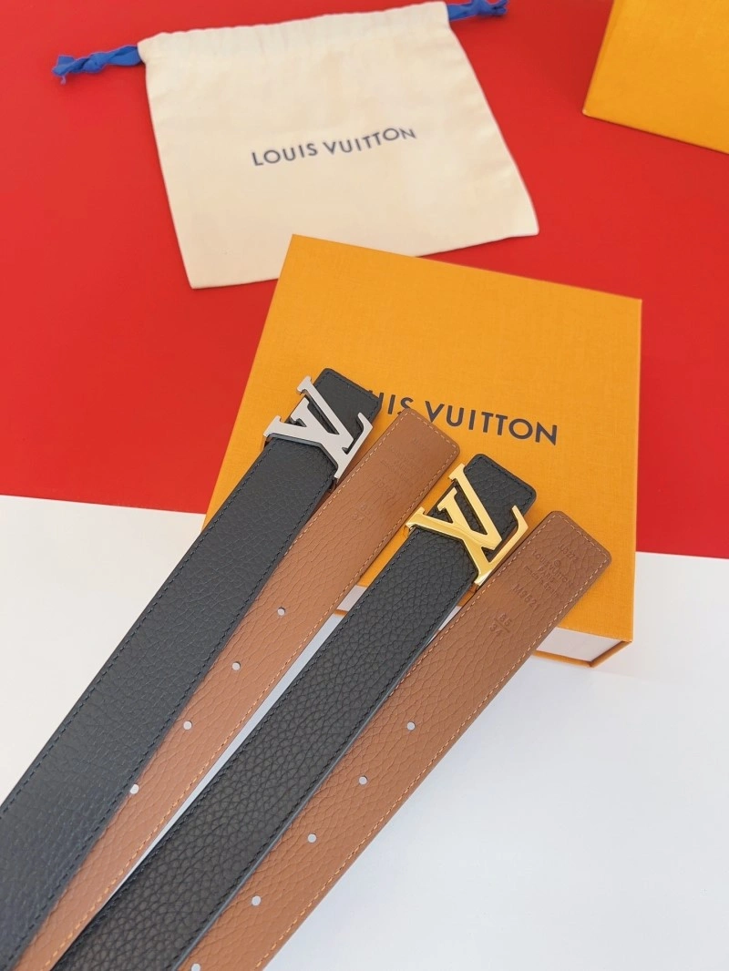 High accuracy Louis Vuitton Belts