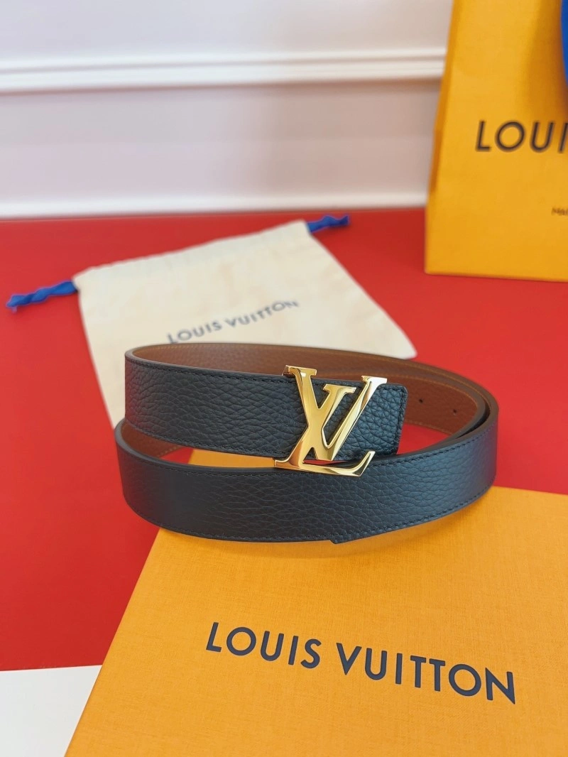 High accuracy Louis Vuitton Belts