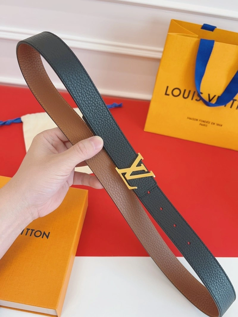 High accuracy Louis Vuitton Belts