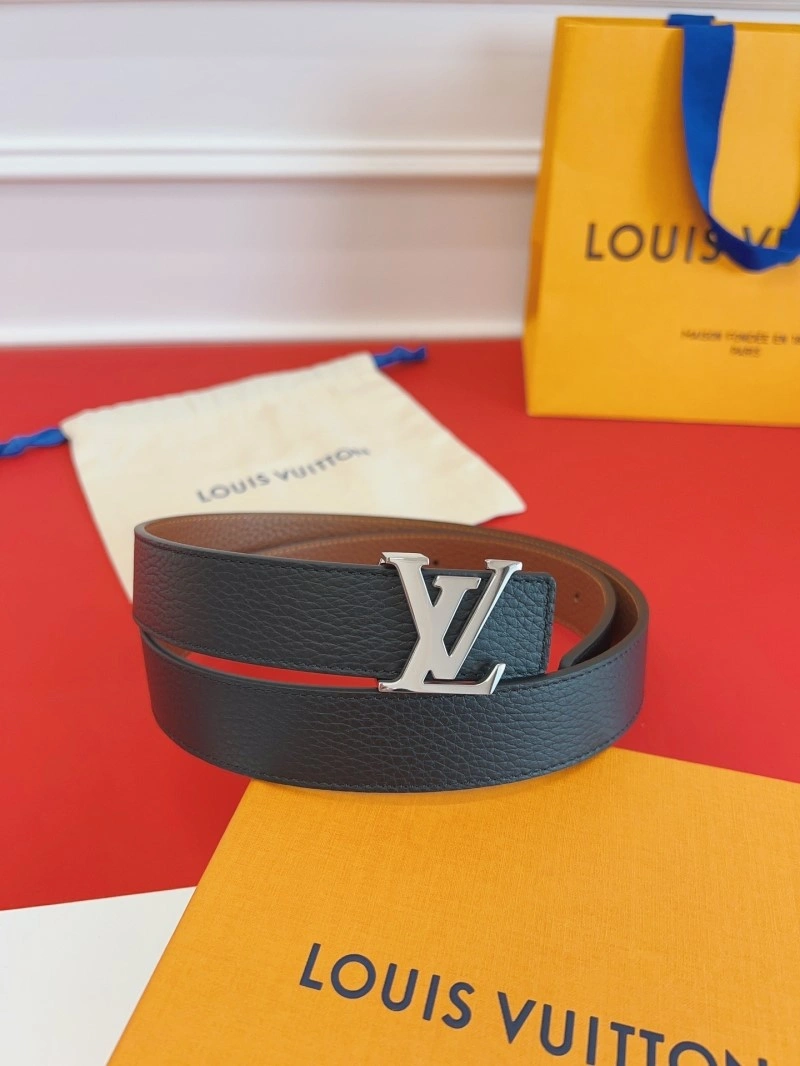 High accuracy Louis Vuitton Belts