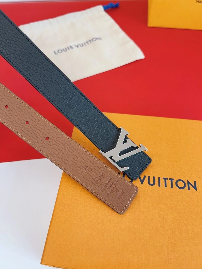 High accuracy Louis Vuitton Belts