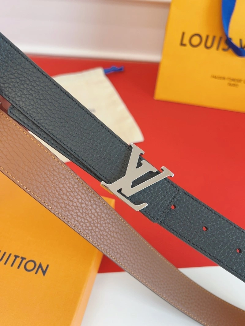 High accuracy Louis Vuitton Belts