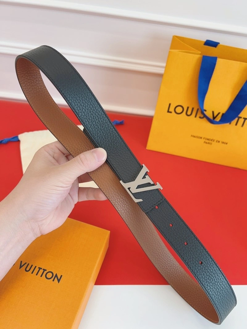 High accuracy Louis Vuitton Belts