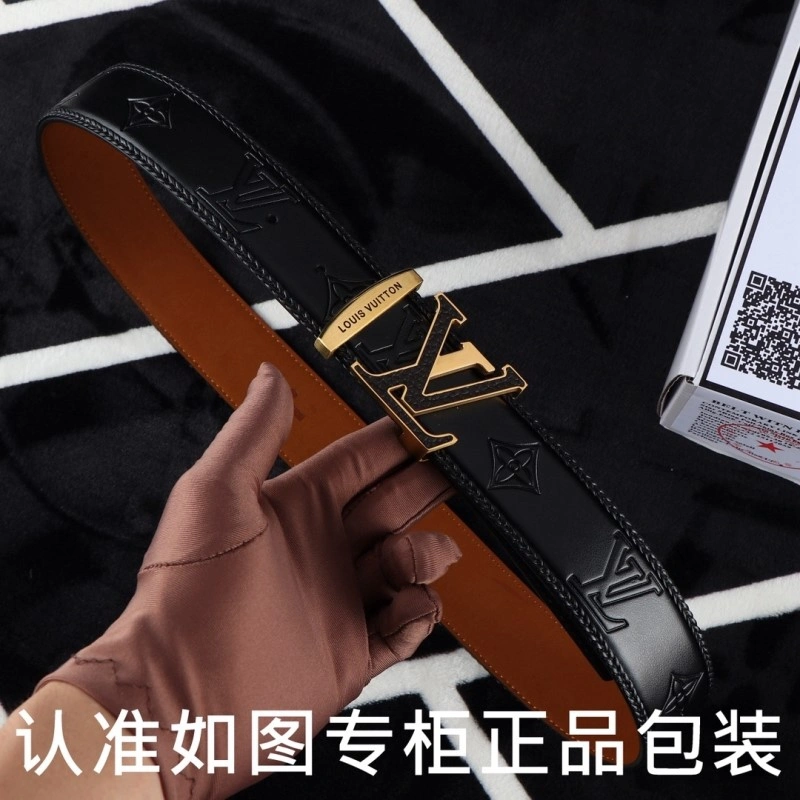 Affordable Louis Vuitton Belts