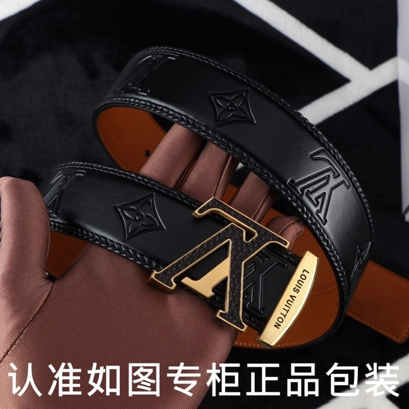 Affordable Louis Vuitton Belts