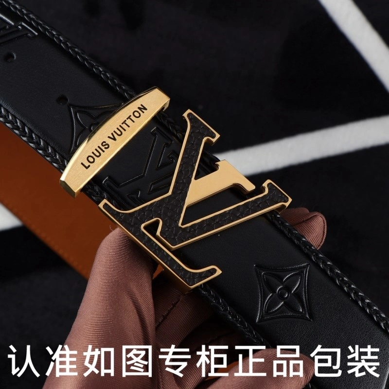 Affordable Louis Vuitton Belts