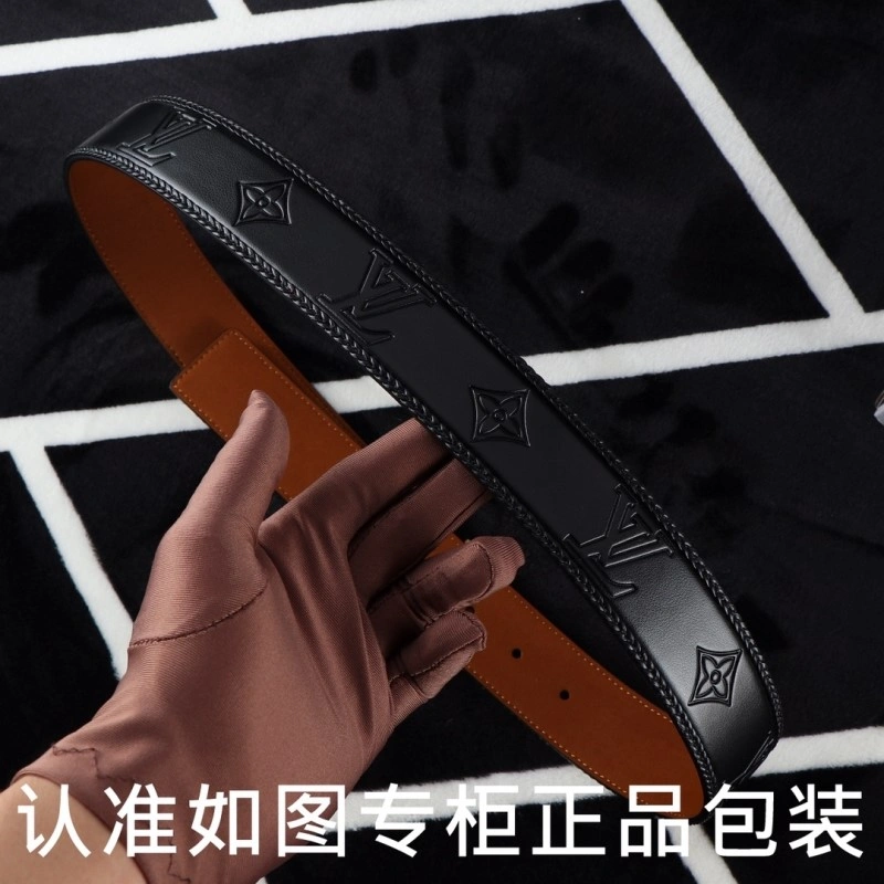 Affordable Louis Vuitton Belts