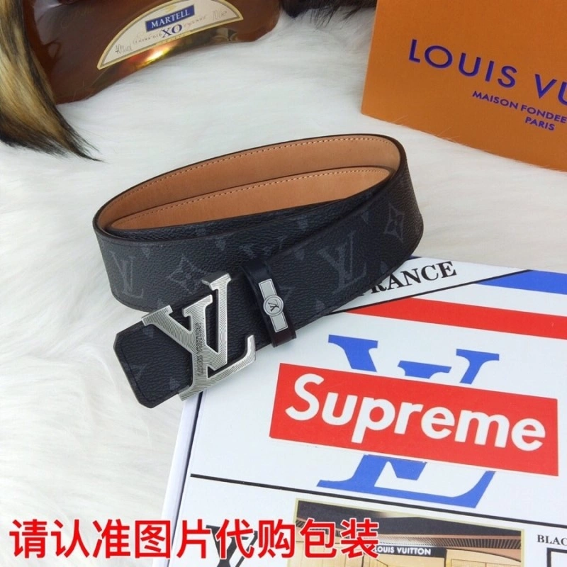 Inexpensive Louis Vuitton Belts