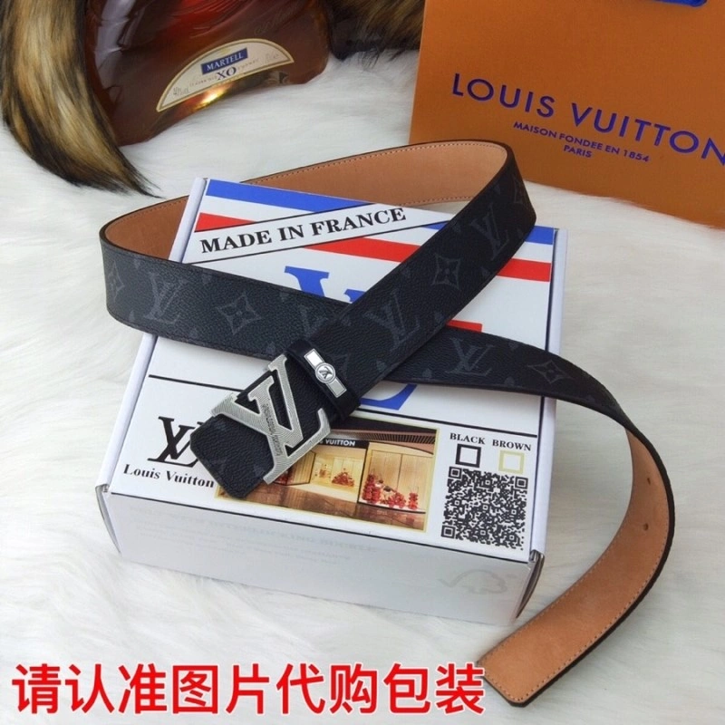 Inexpensive Louis Vuitton Belts