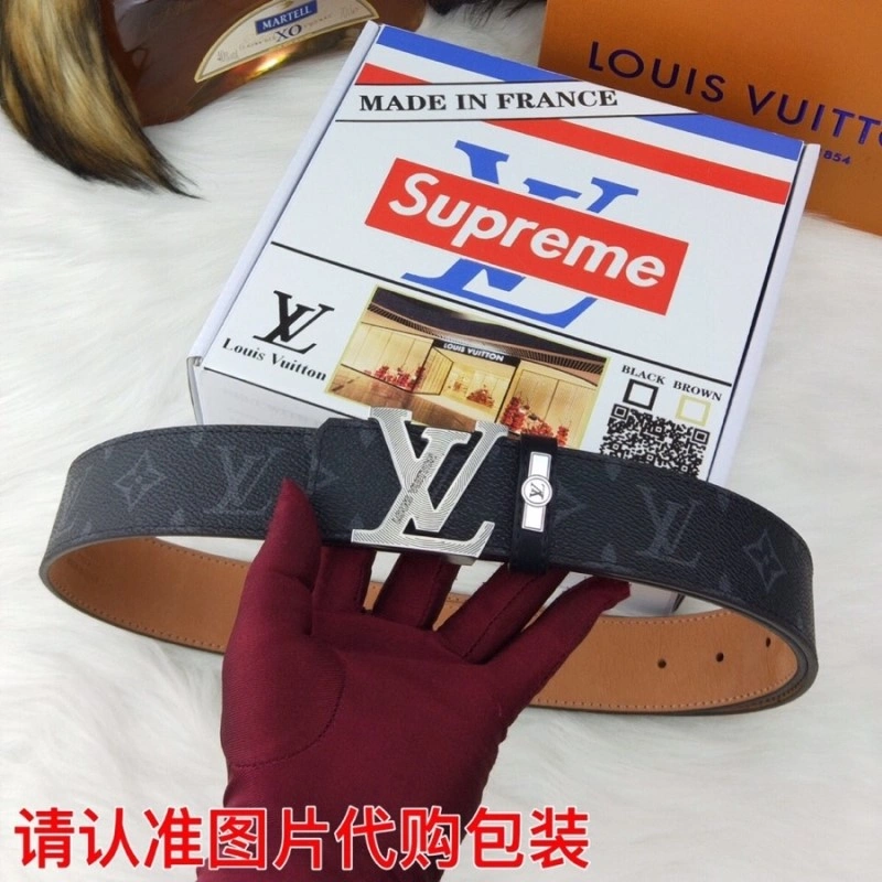 Inexpensive Louis Vuitton Belts