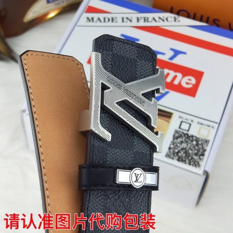 Inexpensive Louis Vuitton Belts