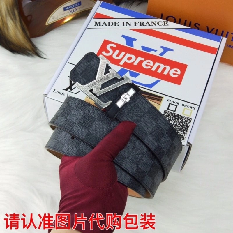 Inexpensive Louis Vuitton Belts