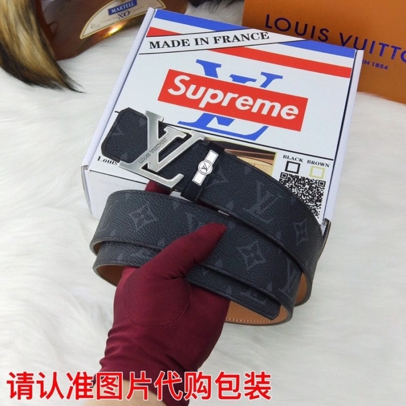 Inexpensive Louis Vuitton Belts