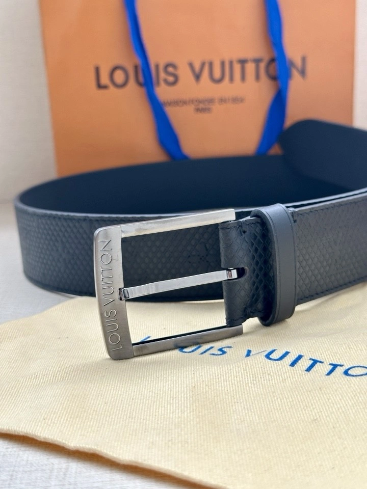 Genuine Louis Vuitton Belts