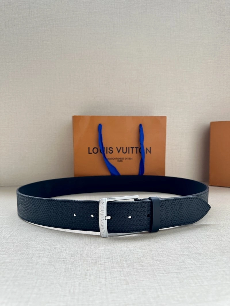 Bargain Louis Vuitton Belts
