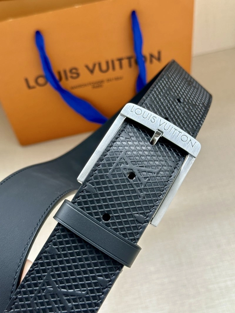 Bargain Louis Vuitton Belts