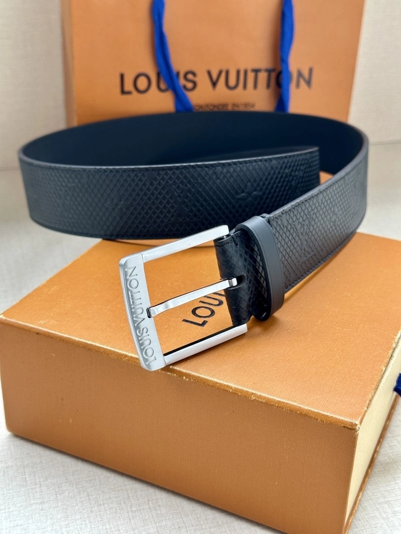 Bargain Louis Vuitton Belts