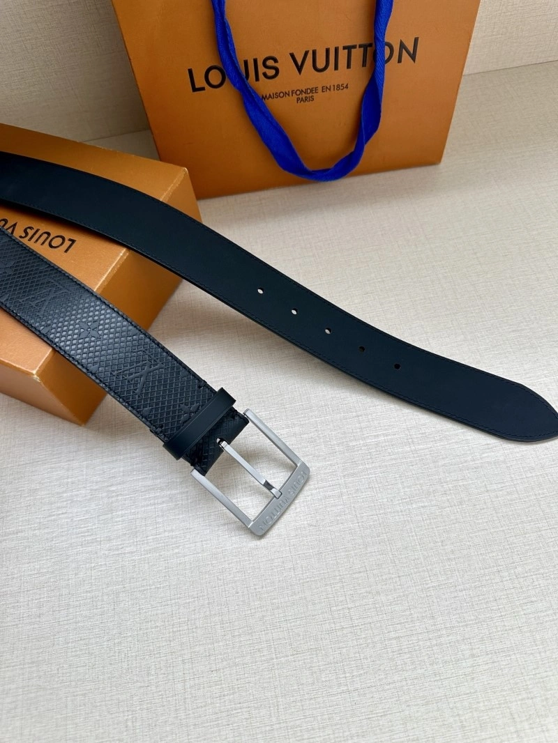 Bargain Louis Vuitton Belts