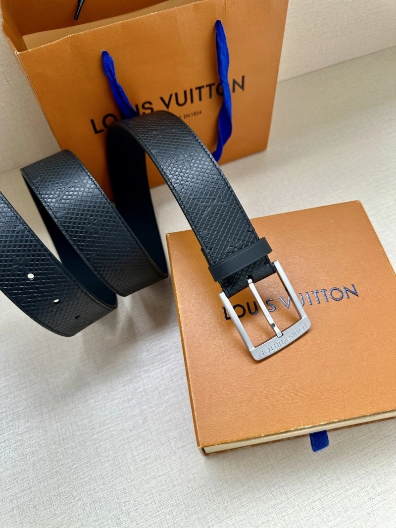 Bargain Louis Vuitton Belts