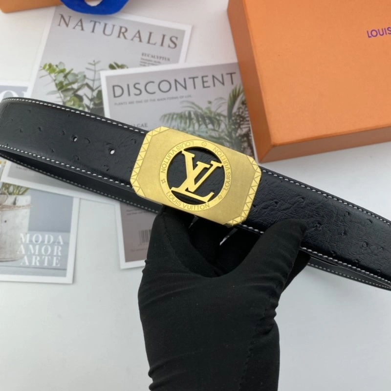 Bargain Louis Vuitton Belts