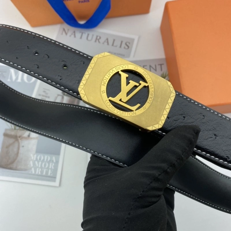 Bargain Louis Vuitton Belts