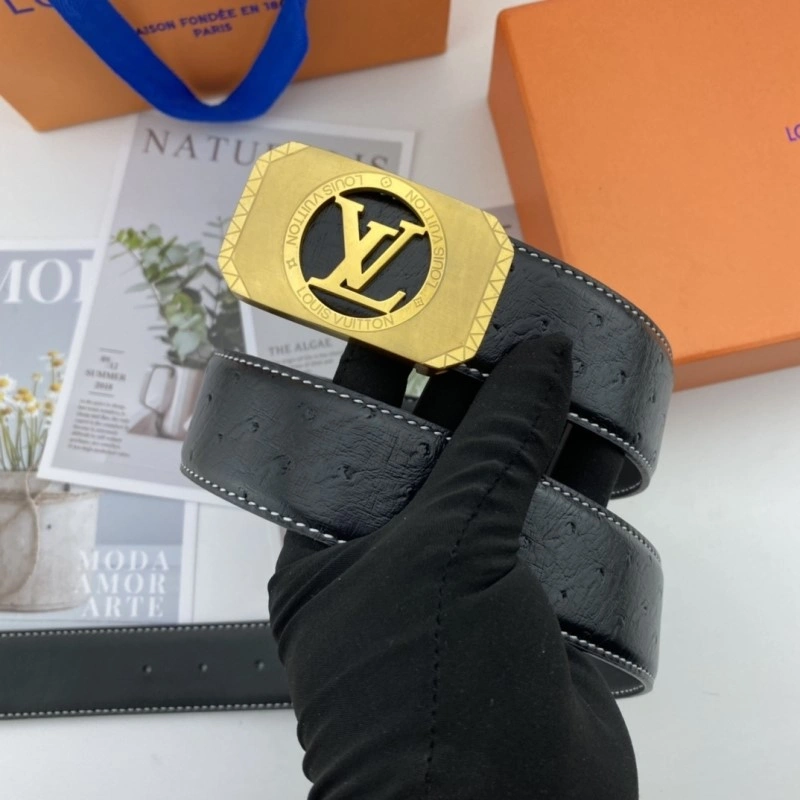 Bargain Louis Vuitton Belts
