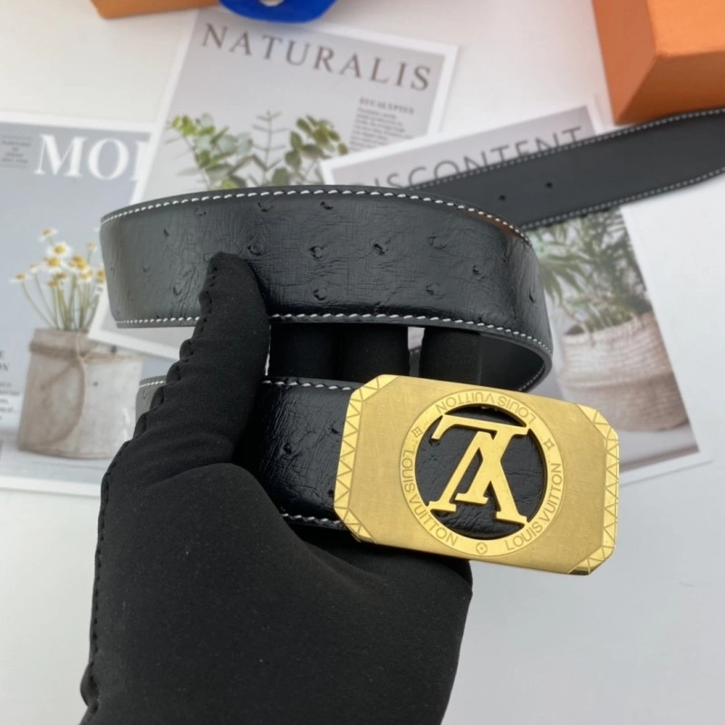 Bargain Louis Vuitton Belts