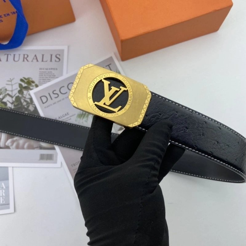 Bargain Louis Vuitton Belts