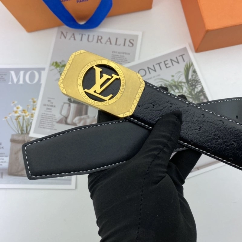 Bargain Louis Vuitton Belts