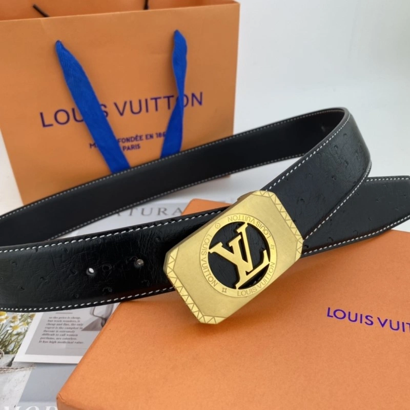 Bargain Louis Vuitton Belts