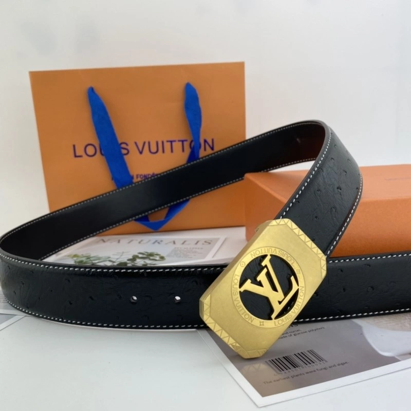 Bargain Louis Vuitton Belts
