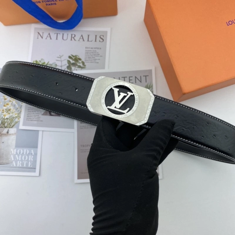 Cut-rate Louis Vuitton Belts